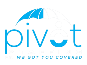 Pivot Staffing